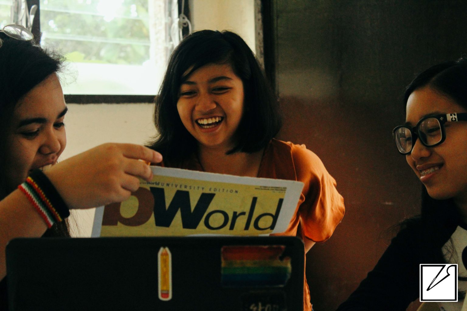 Our Projects — UP Journalism Club