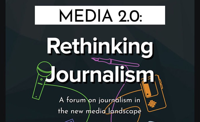 UPJC to celebrate 65th anniversary with forum on new media