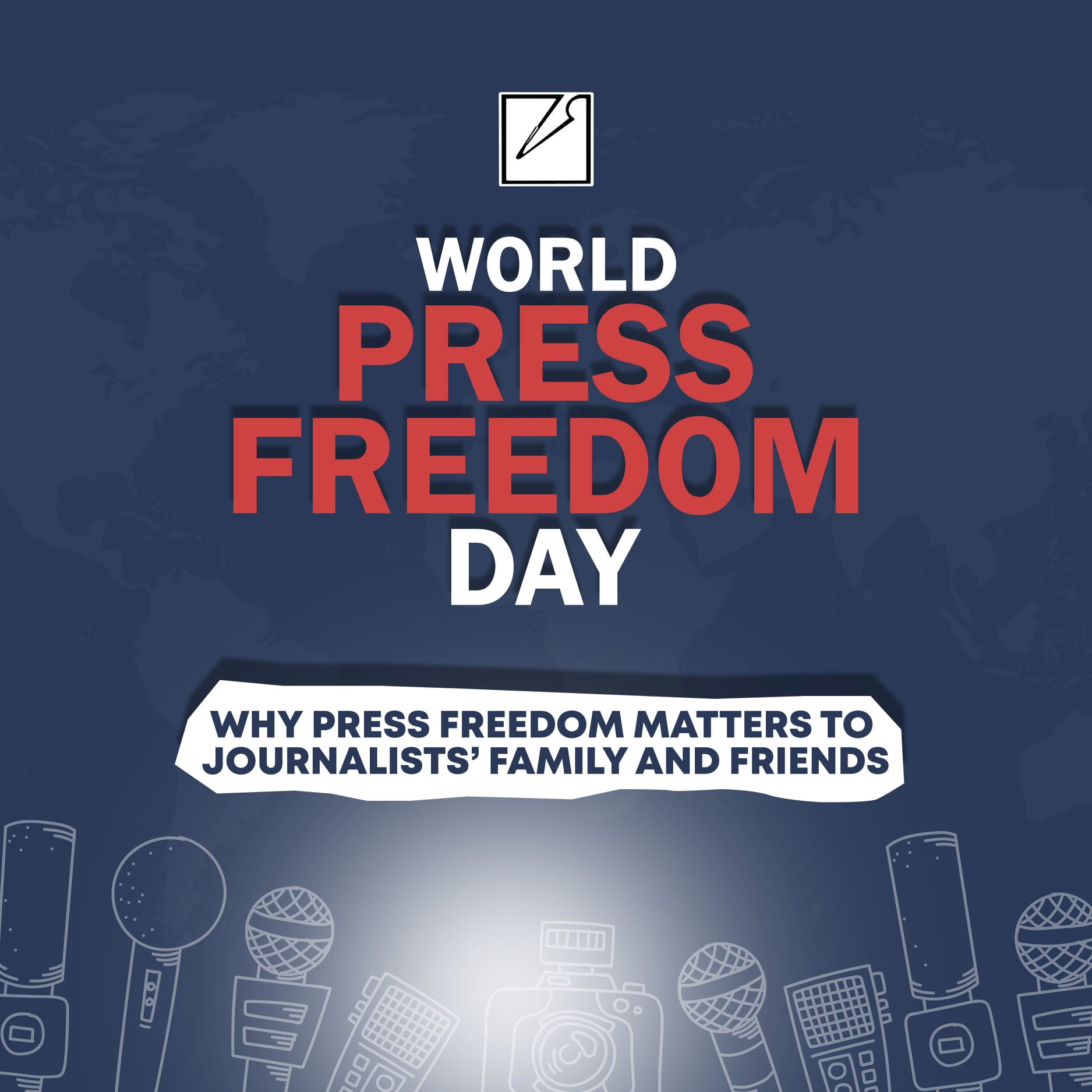 World Press Freedom Day 2021 Statement
