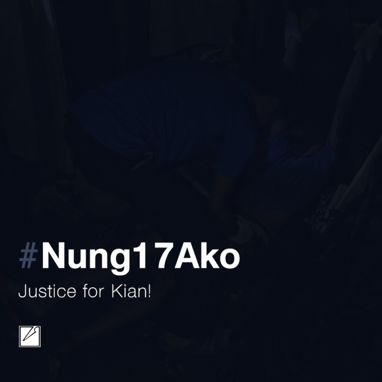 Drug War Archives — UP Journalism Club